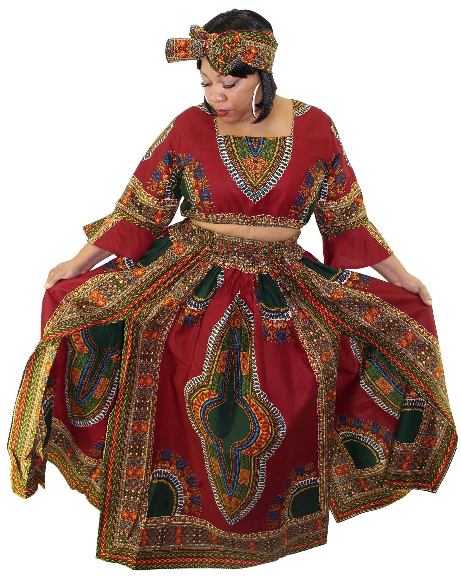 Dashiki Items – African-Stars